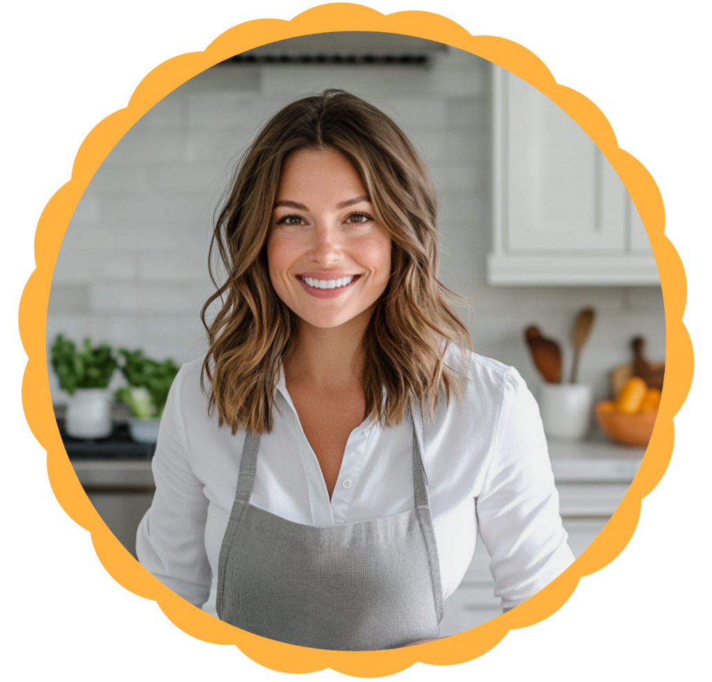 ABOUT - Recipes by Carol